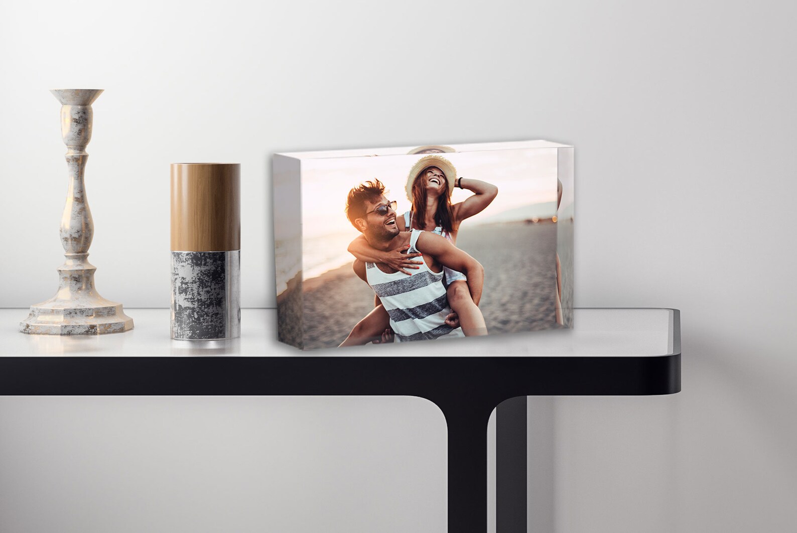 Personalised Acrylic Block Custom Photo Acrylic Block Print | Etsy