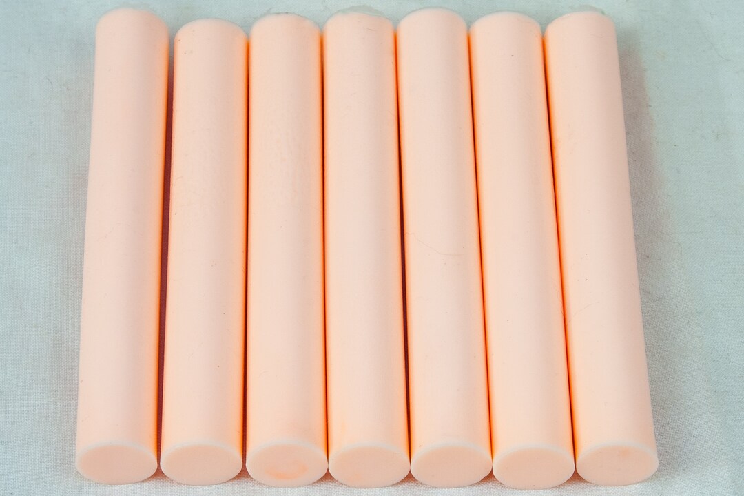 Nuclear Fallout Pen Blanks Alumilite Resin Rods - Etsy