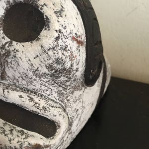 Taino Indigenous TRIGONOLITO Dios God Guillen Arte Caribeño Pre ...