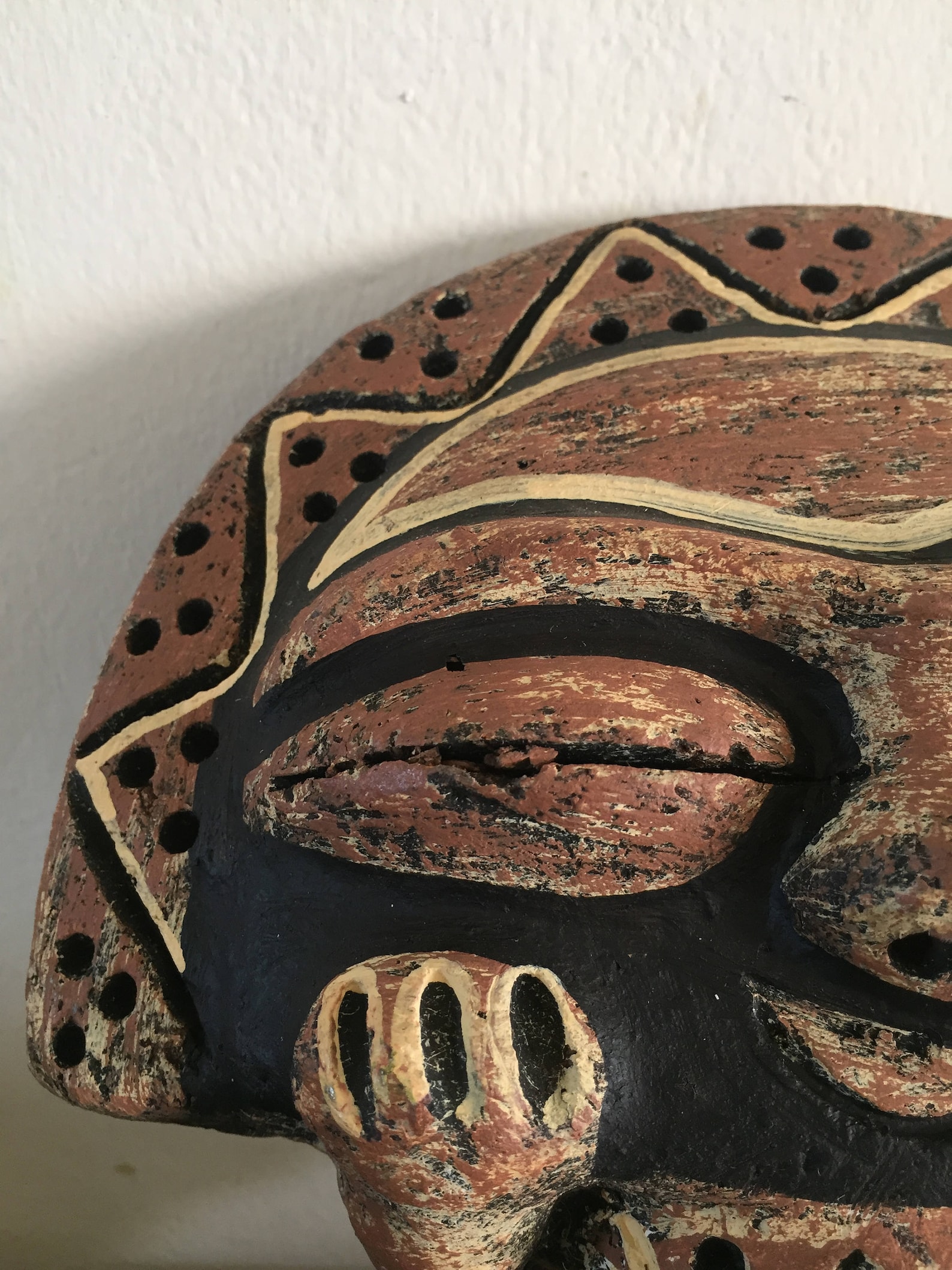 Taino Indigenous Goddess of the Moon Diosa Luna Guillen Arte - Etsy ...