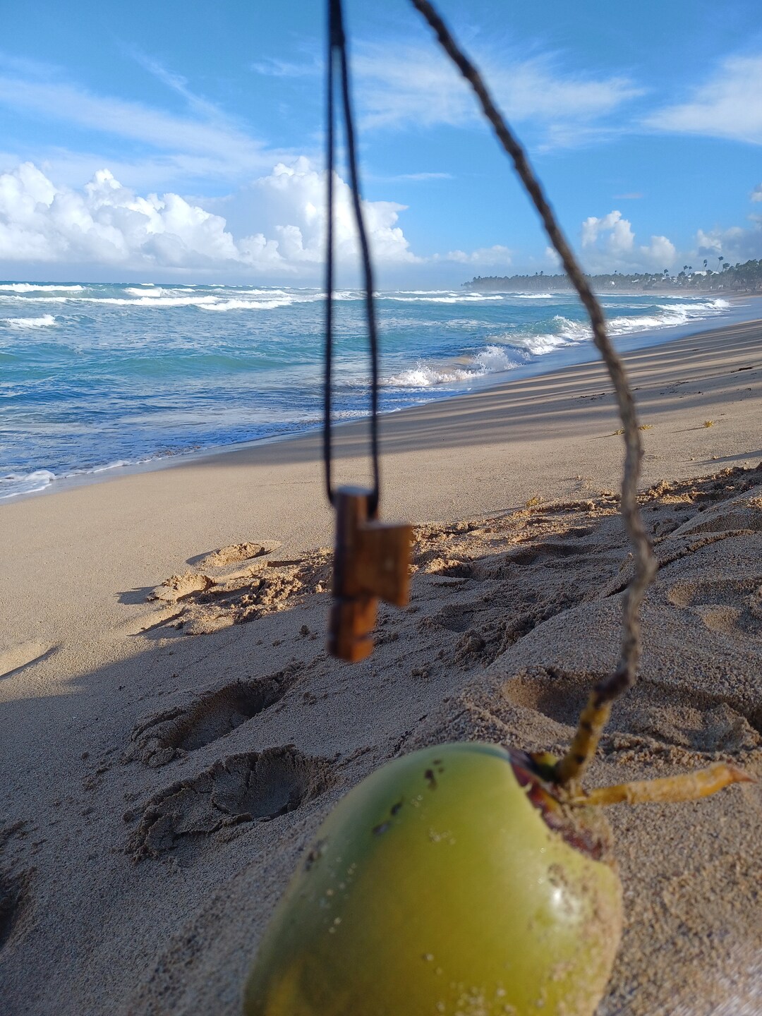 Taino Indigenous Wooden Collar Necklace Warrior Set of 2 - Etsy