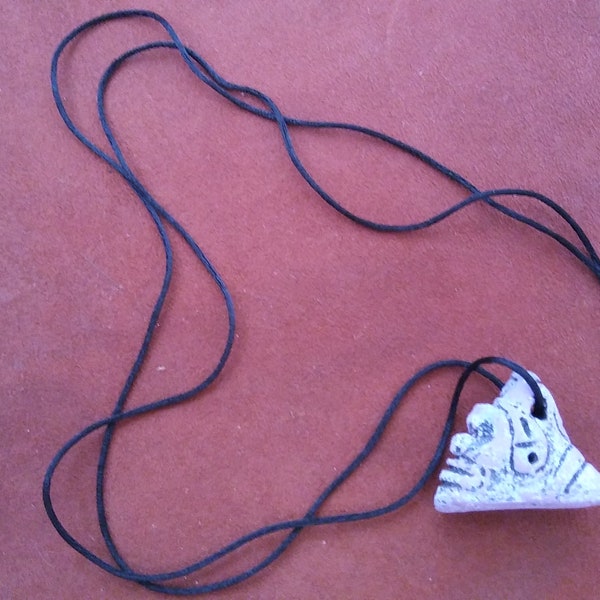 Taino Necklace - Etsy