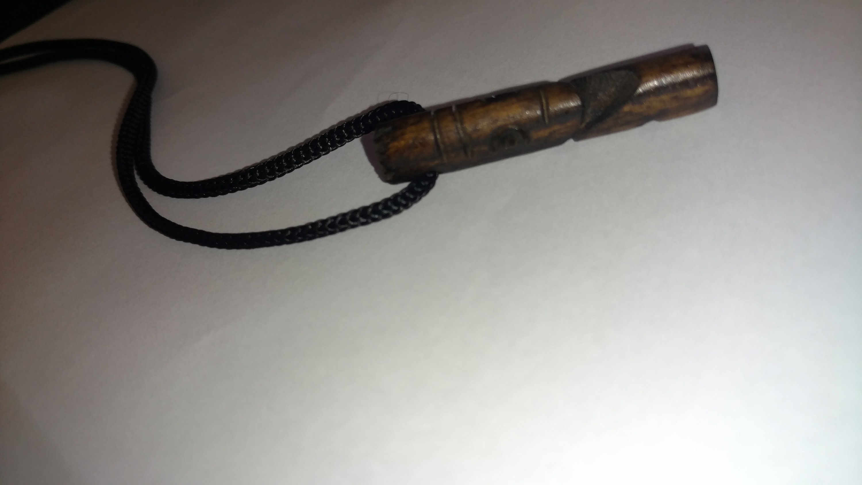 Tiki de madera de Guayacán collar Taino la buena suerte igual - Etsy España