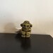 Taino Behique Handmade Figure Guillen Arte Caribeño Pre-colombian Art ...