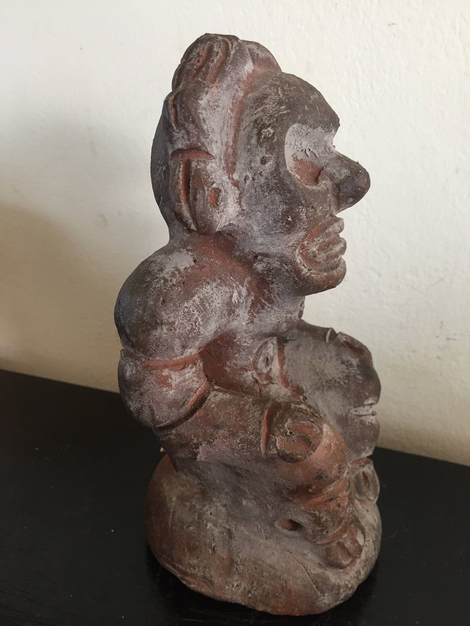 Taino God Majador Indigenous Handmade Figure Guillen Arte - Etsy