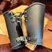 Leather Bracer Cuff Cosplay Steampunk, Pirate, Medieval, HEMA - Etsy
