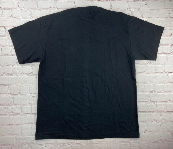 Vintage Original 1995 MLB Tampa Bay Devil Rays T-Shir… - Gem