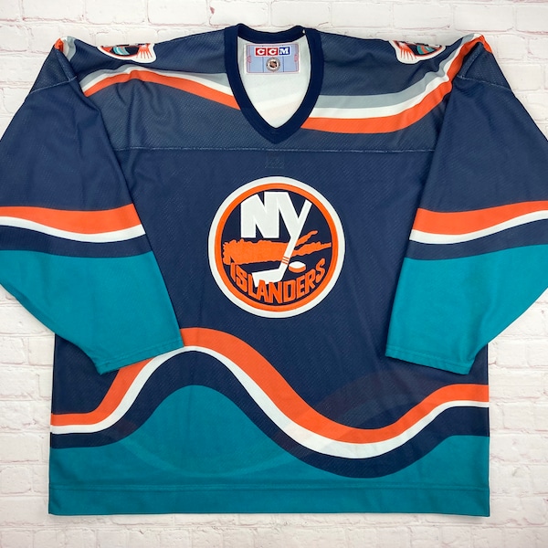 New York Islanders - Etsy