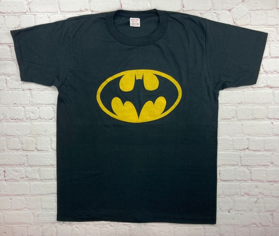 Original Batman Symbol