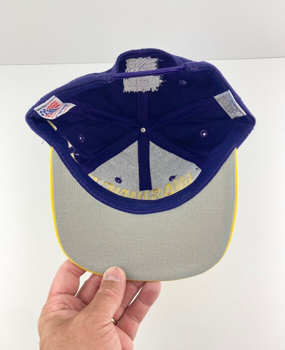 RARE Vintage Original 1994 USA World Cup Soccer Washi… - Gem