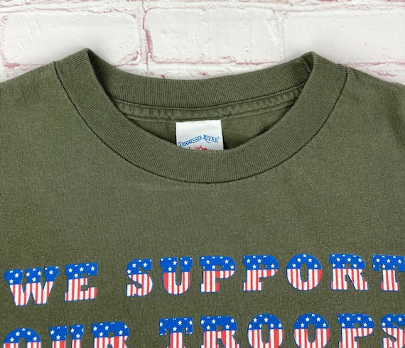 Vintage Original 1990’s Rage Against The Machine “We … - Gem