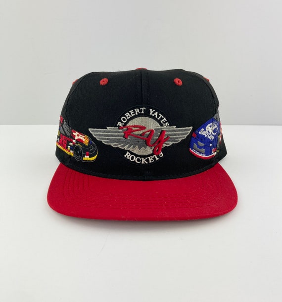 vintage robert yates racing - Gem