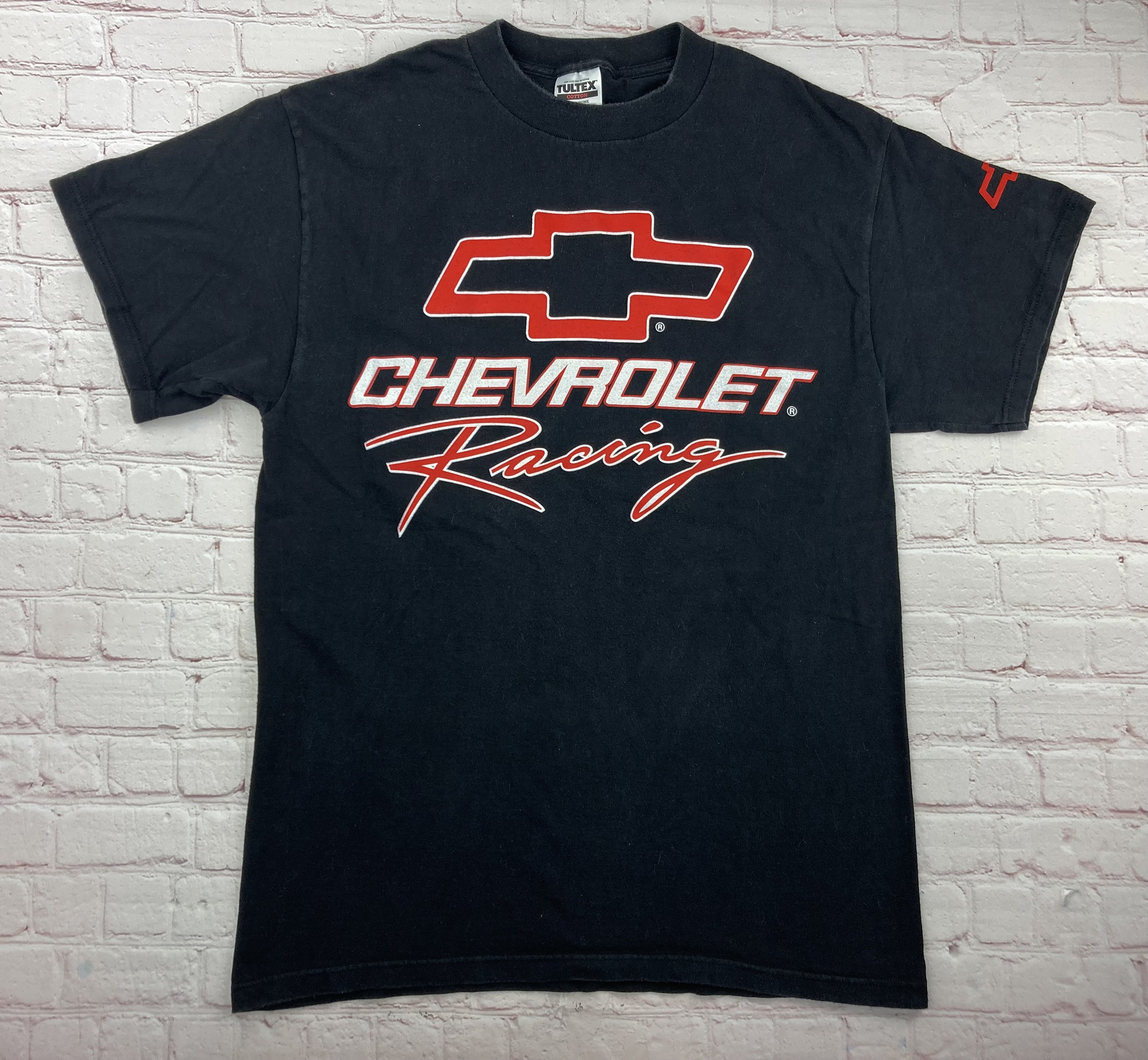 Chevrolet Racing Logo