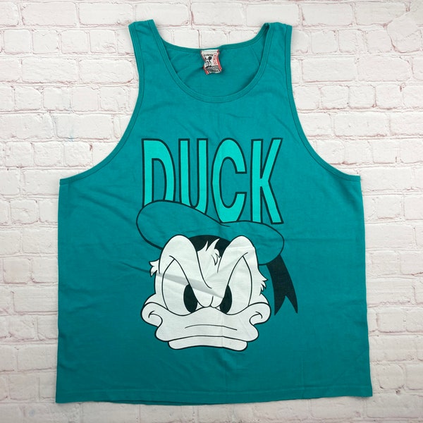 Donald Duck - Etsy