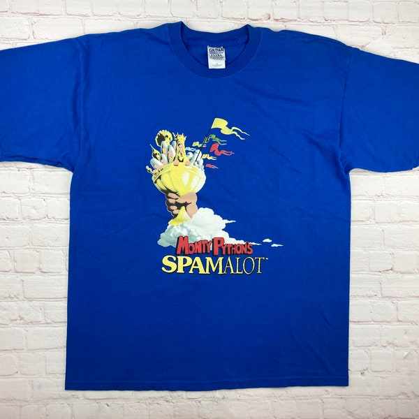 Spamalot - Etsy