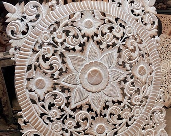 Balinese Wall Decor - Etsy