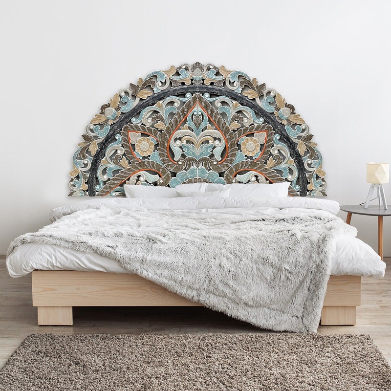 Unique Headboards - Etsy