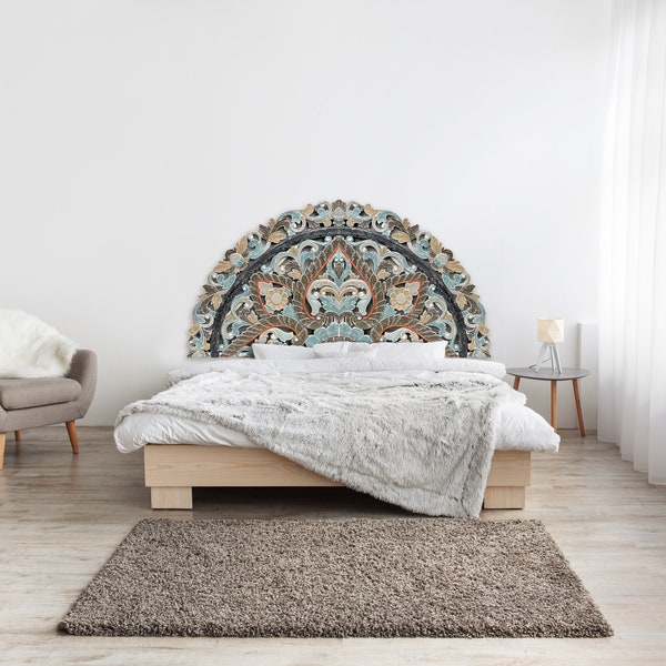 Unique Headboards - Etsy