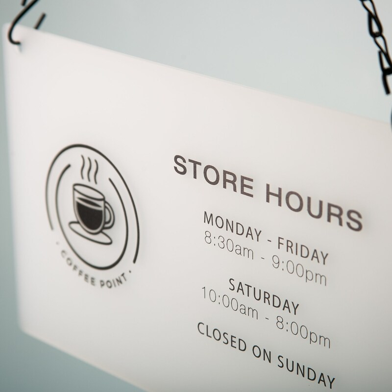 Store Sign - Etsy