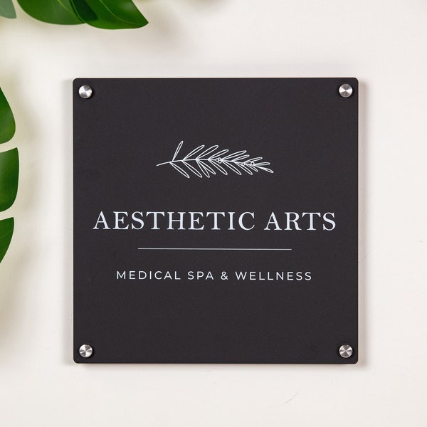 Lobby Sign, Office Decor, Office Sign for Wall, Office Wall Decor ...