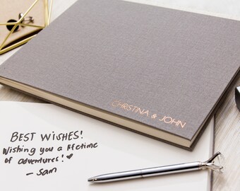 Birthday Sign in Book | Etsy