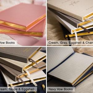 2 Toast Books (design 4) - Hard Cover Luxury Wedding Reception Speech ...