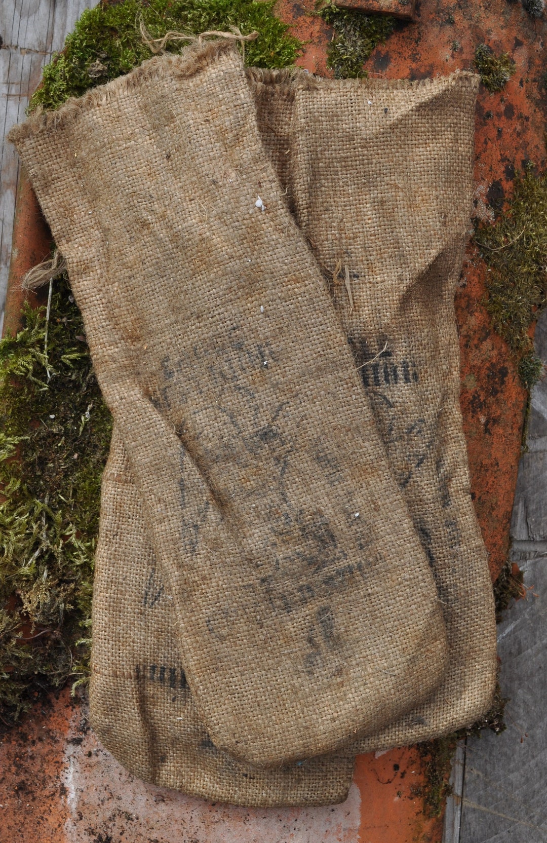 FRENCH CHILLED SHOT Bags - Etsy