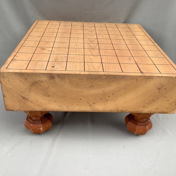 9x9 Go Board - Etsy UK