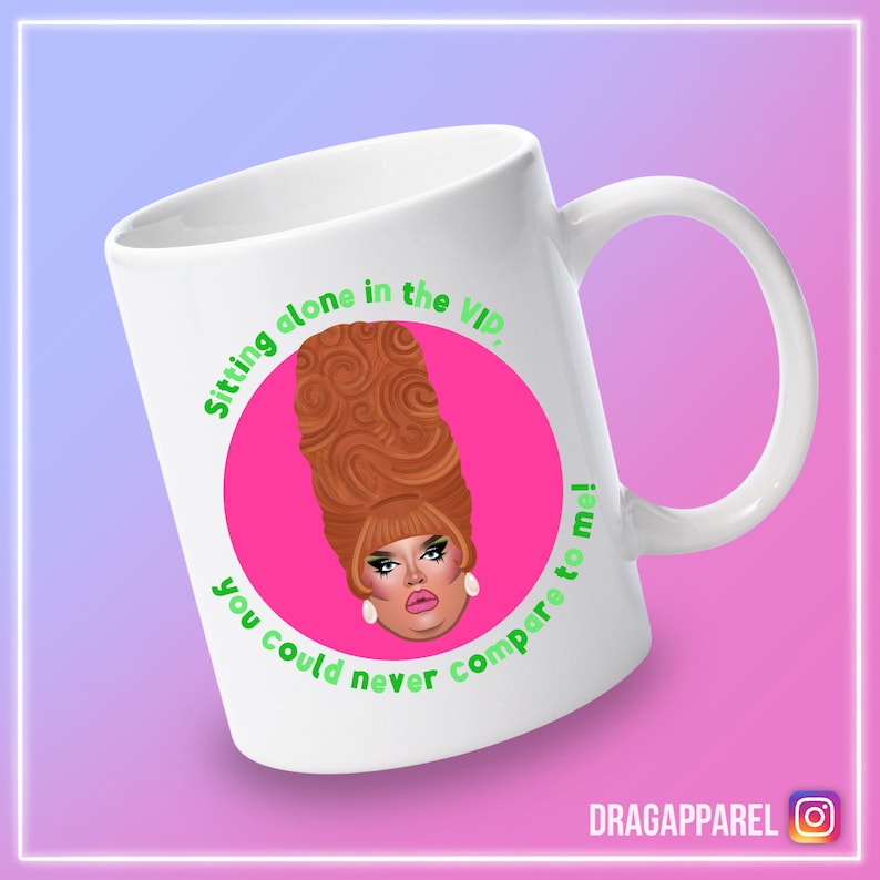 Sitting Alone in the VIP Condragulations Kandy Muse - Etsy