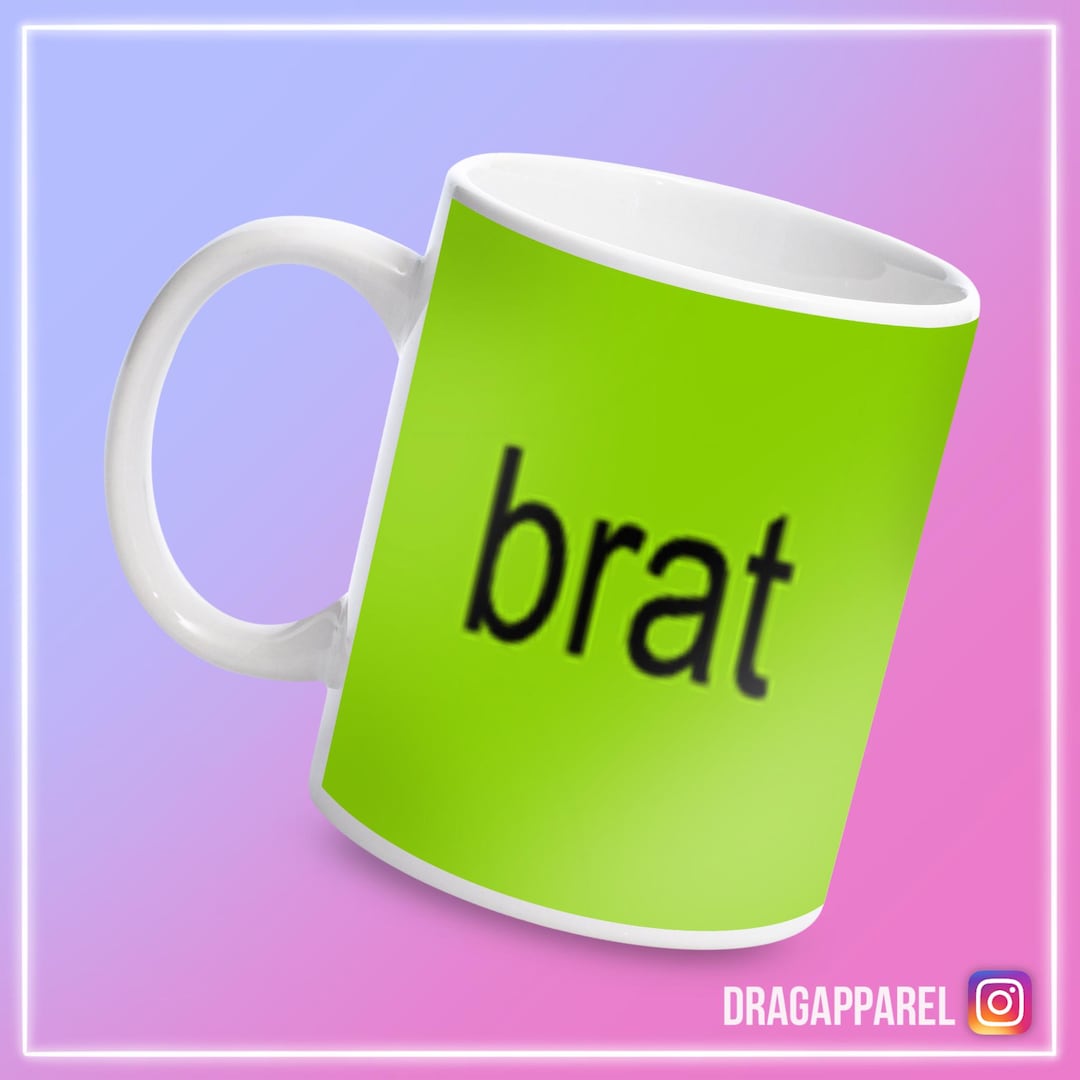 Charli XCX, Brat, I'm so Julia, 365 Party Girl, Bumpin That Lime Green ...