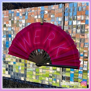 WERK - Large Drag Race, Rupaul, LGBT, LGBTQIA, Pride, Festival, Summer ...