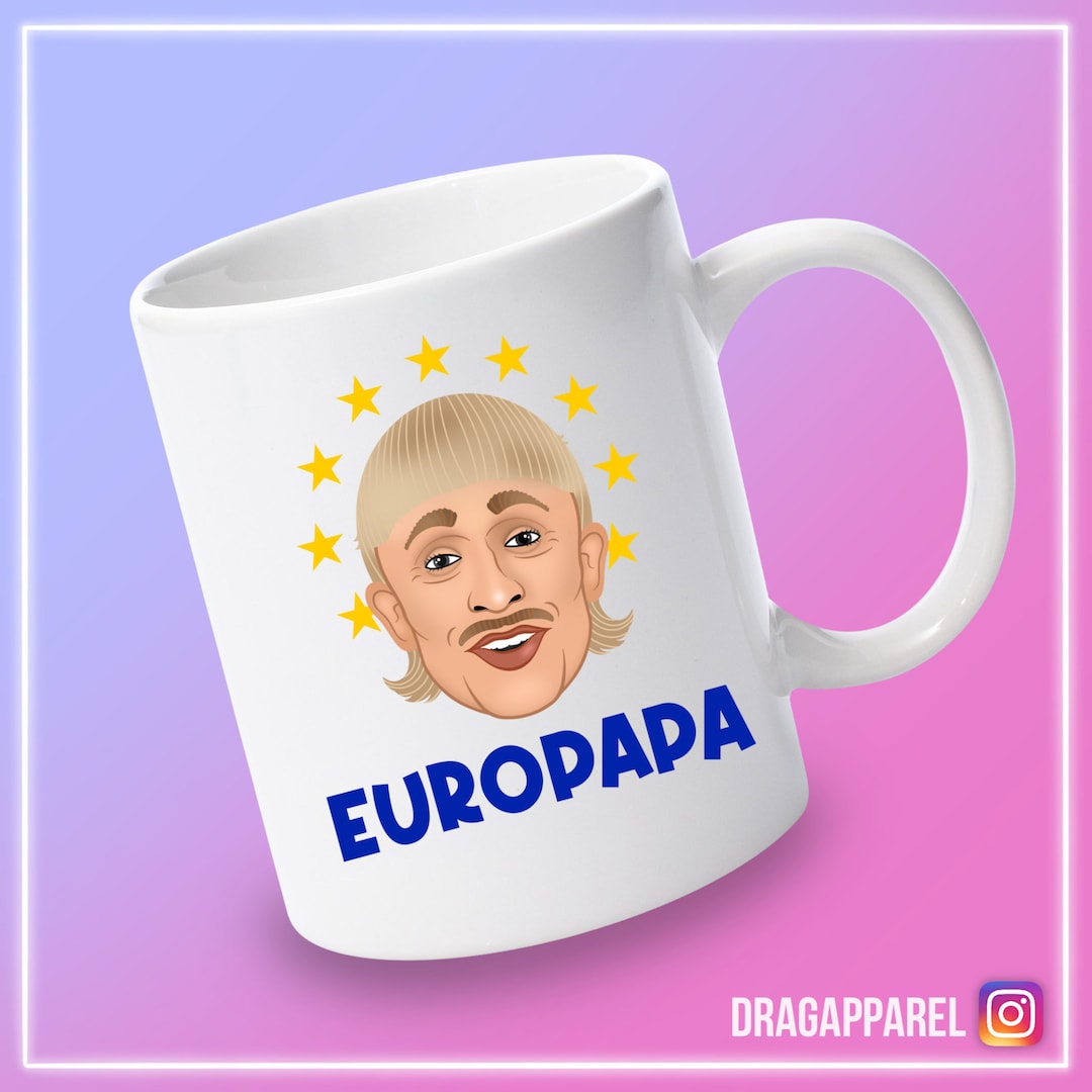 Europapa Eurovision, Eurovision 2024, Eurovision Song Contest ...