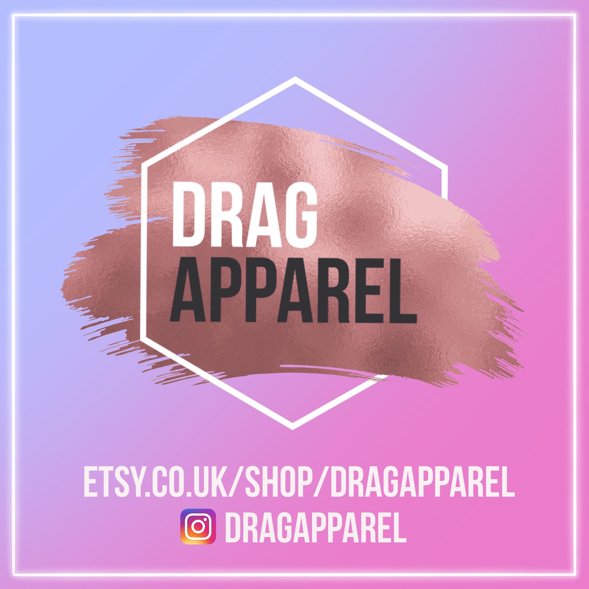 Good Luck and Don't Fuck It up Rupaul's Drag Race - Etsy