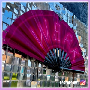 WERK Large Drag Race, Rupaul, LGBT, LGBTQIA, Pride, Festival, Summer ...