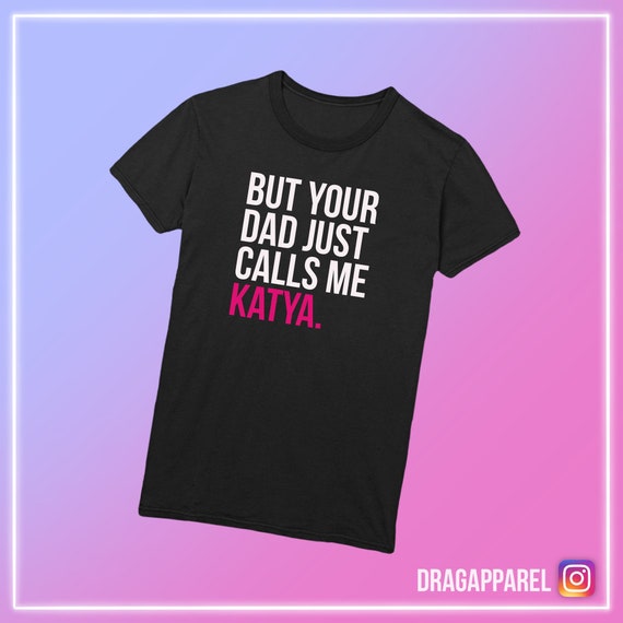 Katya merch store