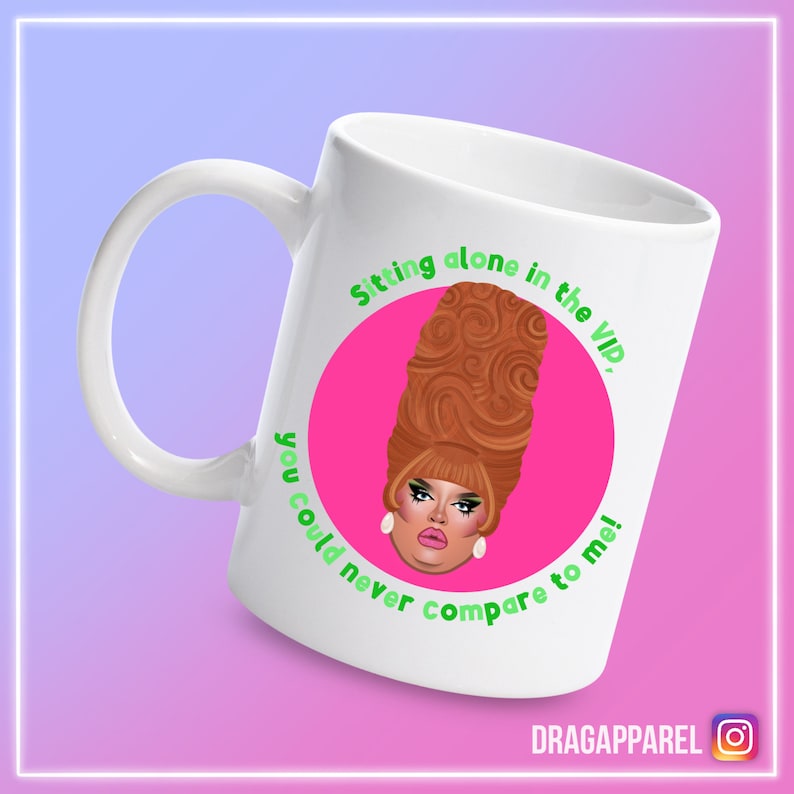 Sitting Alone in the VIP Condragulations Kandy Muse - Etsy