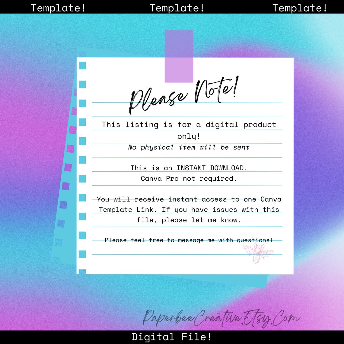 Vending Machine Template. Canva Editable Vending Machine. Canva Frame ...