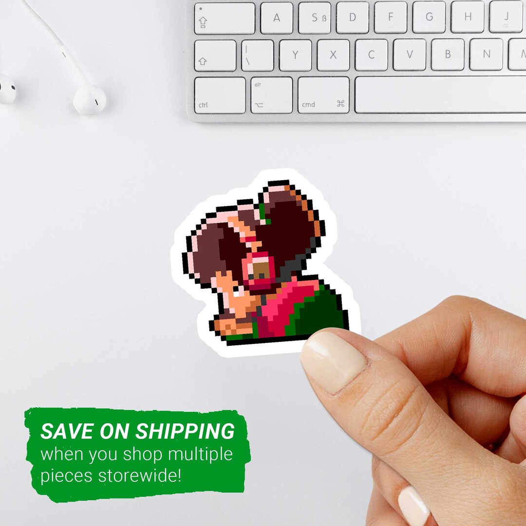 Lofi Girl Sticker - Chill Music, Study Vibes, Relaxation, Anime, Urban ...