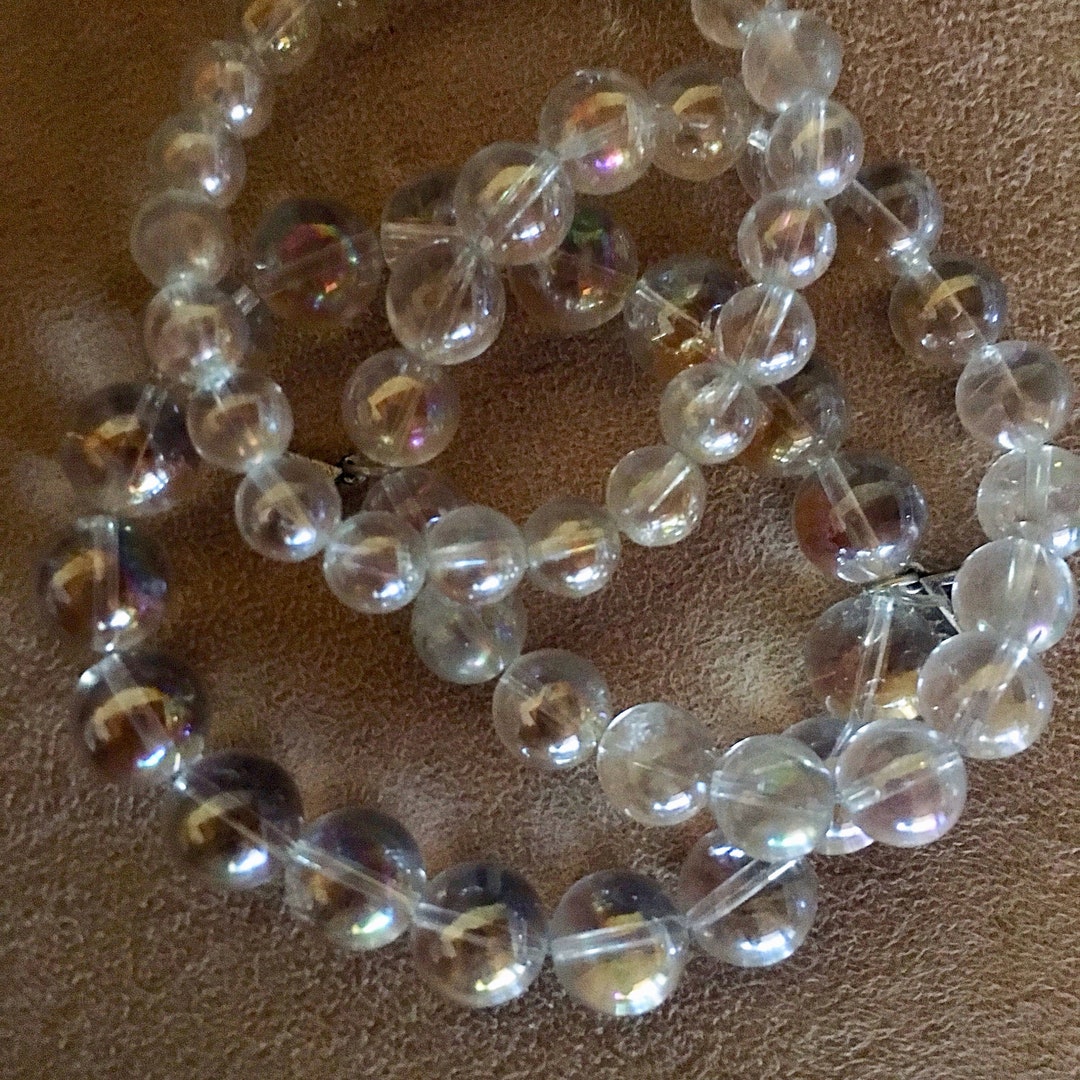 Palladium Quartz Atlantean Bracelets - Etsy