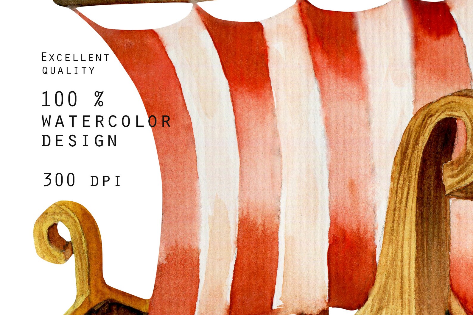 Watercolor Clipart Viking Clipart Viking Clip Art Vikings Png - Etsy