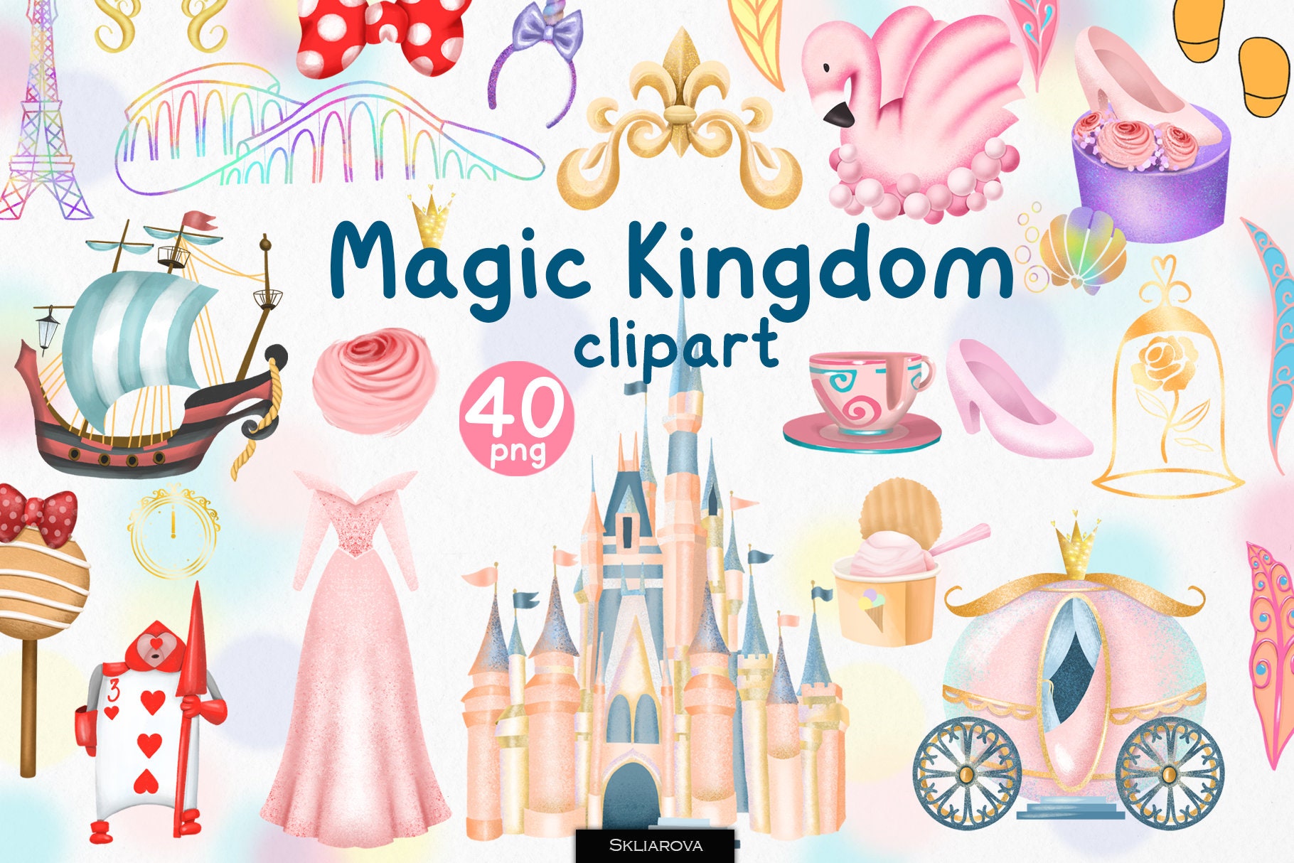Clipart Kingdom