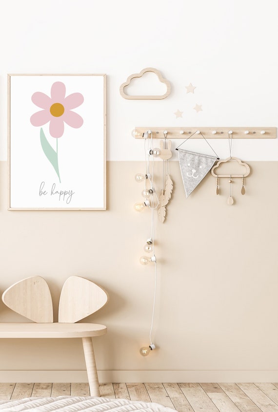 Posters/pictures for Kids Room - Etsy