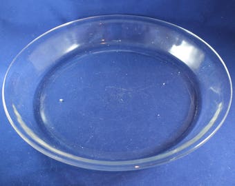 Vintage pie plate | Etsy