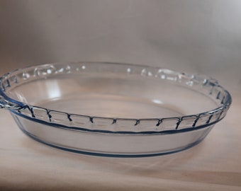 Pyrex Light Blue - Etsy