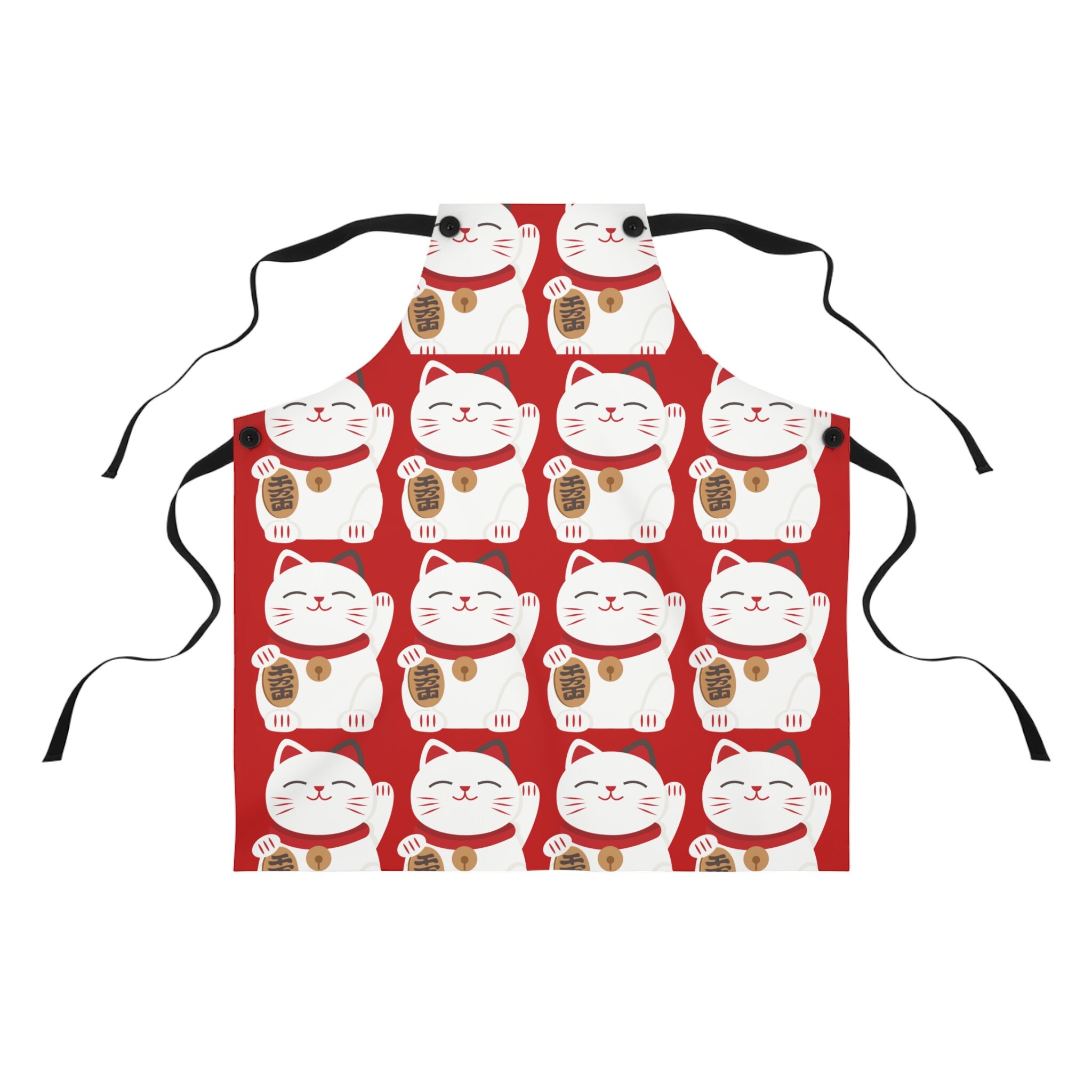 Apron/japanese Apron/ Korean Apron/painters Apron/printers - Etsy