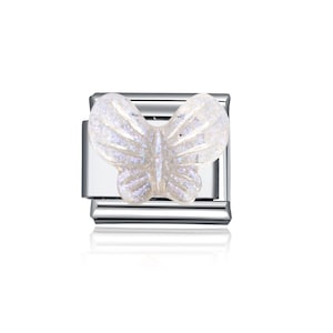 Customize Your Bracelet, Modular Link Charms 9mm Stainless Steel ...