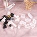Tetris Resin Casting Mold Silicone Making epoxy Mould DIY - Etsy