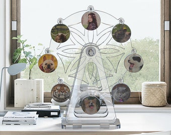 Ferris Wheel Mold - Etsy