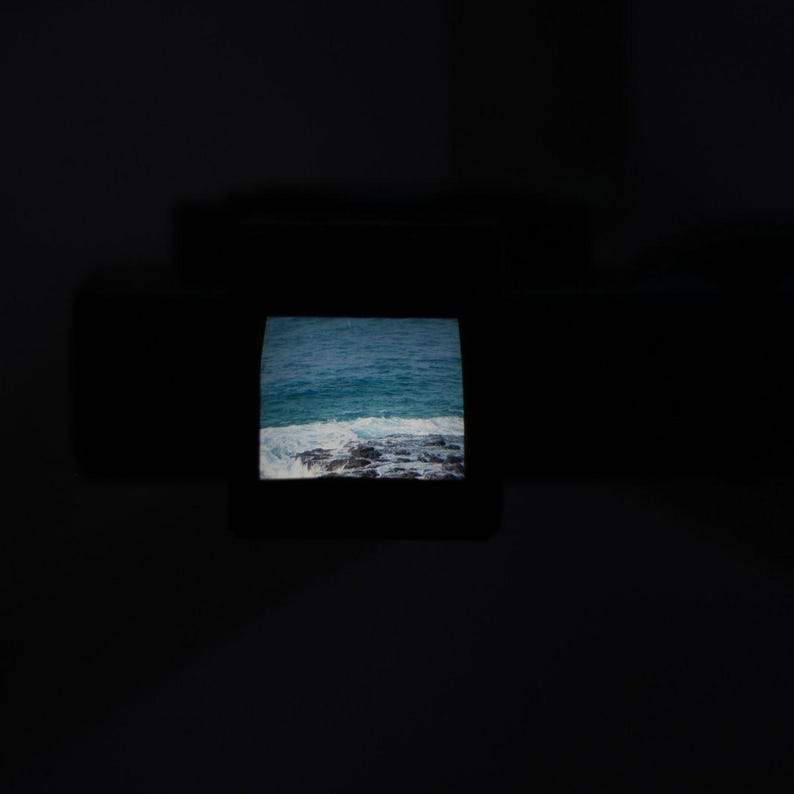 Hand-assembled 3D Printed Waist-level Viewfinder With Hot Shoe ...