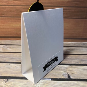 One Minion Themed Housekeeping Tent Style Tip Holder for Universal ...